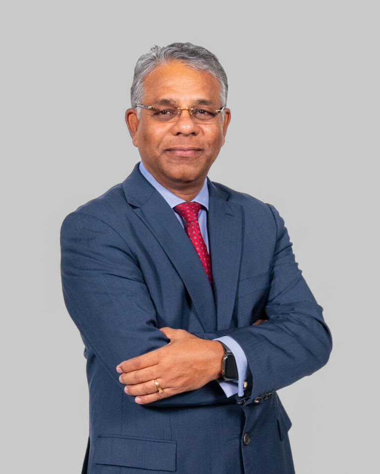 Management - Amaar Holding