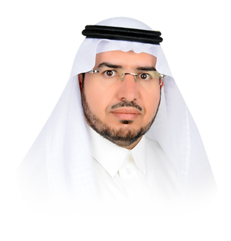 El-Qahtani Master Degree from King Fahd University of Petroleum and ...